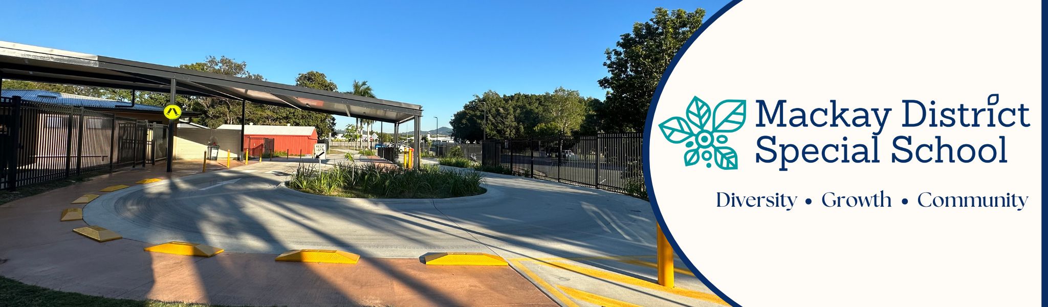 Mackay District Special School