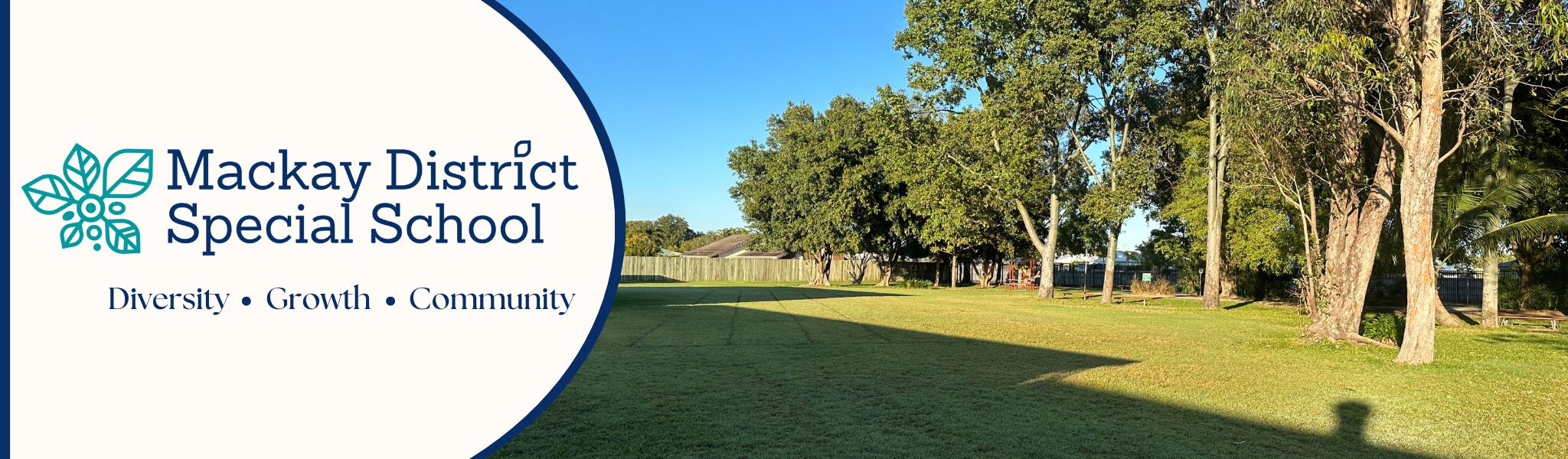 Mackay District Special School